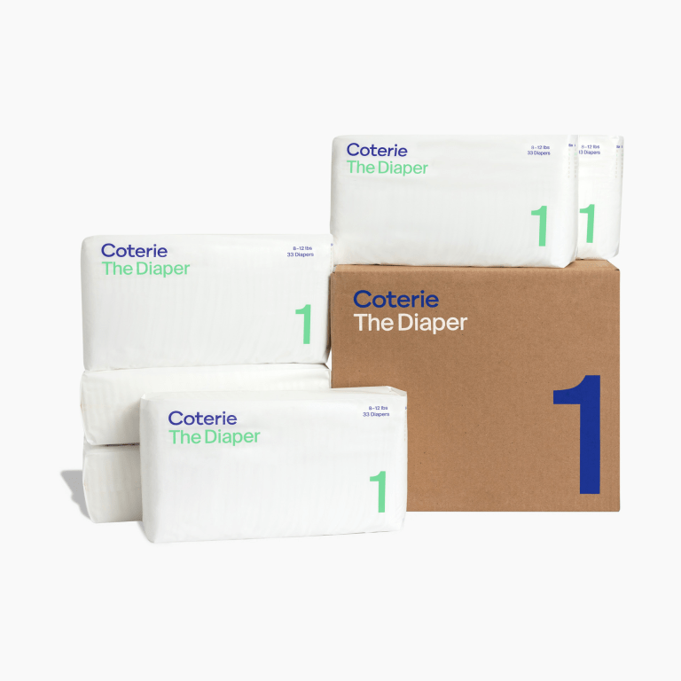 Are Coterie Diapers Worth It According to Reddit? – Uninfluenced Review